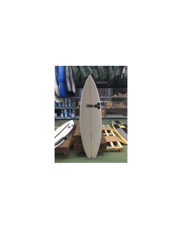 AL MERRICK FRED RUBBLE 6,00 X 19,12 X 2,38 - CI01109 | Rip Curl Maroc ...