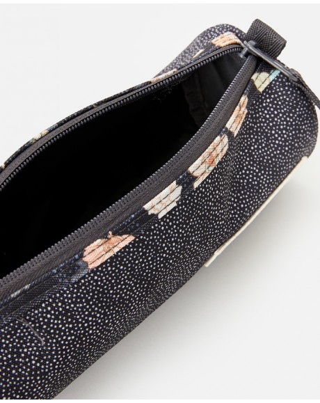 RIP CURL PENCIL CASE 1CP MIXED - LUTLE1 | Rip Curl Maroc |Surfer.ma