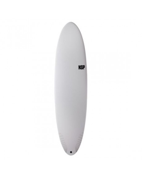 NSP NSP Protech Fun 6 8 White Tint - NSPT0920 | Rip Curl Maroc |Surfer.ma