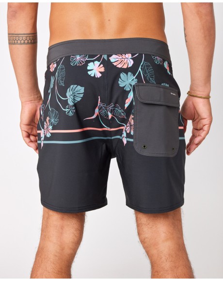 RIP CURL MIRAGE RETRO EQUATOR - 08JMBO | Rip Curl Maroc |Surfer.ma