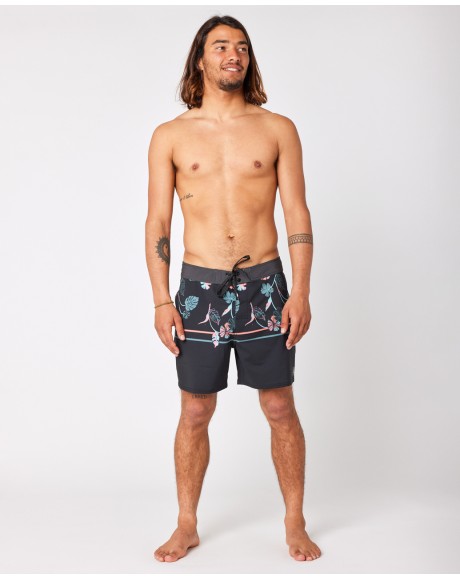 RIP CURL MIRAGE RETRO EQUATOR - 08JMBO | Rip Curl Maroc |Surfer.ma