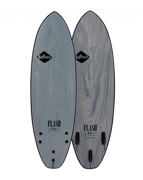 SOFTECH Flash Eric Geiselman FCS II 66 Grey Marble - FEGII-AQM-066 ...