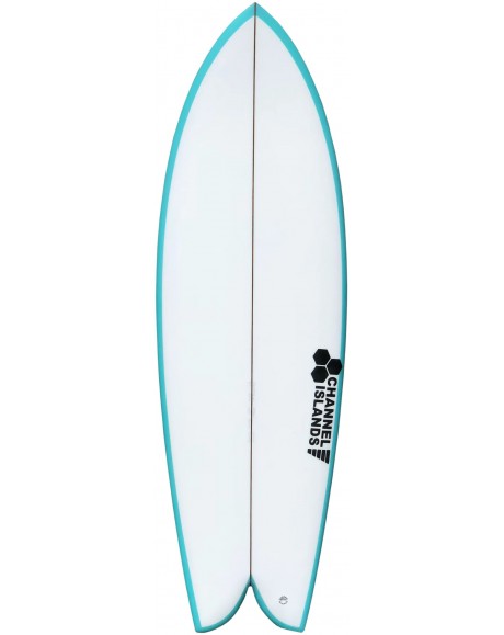 AL MERRICK 600 CI FISH AL MERRICK - 6.00CI30109 | Rip Curl Maroc |Surfer.ma