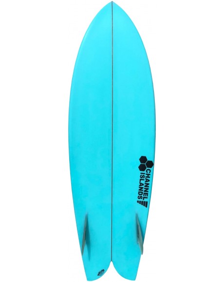AL MERRICK 600 CI FISH AL MERRICK - 6.00CI30109 | Rip Curl Maroc |Surfer.ma