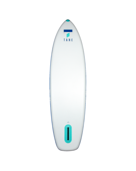 TAHE SUP-YAK BEACH AIR 106 PACK KAYAK - 107252 | Rip Curl Maroc |Surfer.ma
