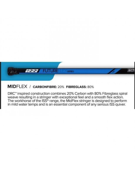 ISS MID FLEX STRINGER - MIDFLEX6 | Rip Curl Maroc |Surfer.ma